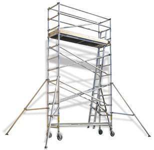 Narrow Tower on Rent in Delhi, Hire Rental Narrow Tower in India