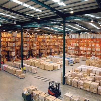 Logistical Support Services in Delhi, Integrated Logistic Supports ...